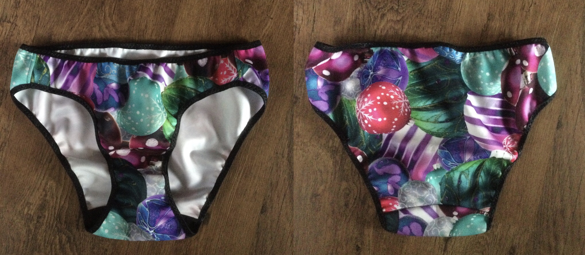 So what fabric can I use to make knickers? – Oh Sew That Mercedes