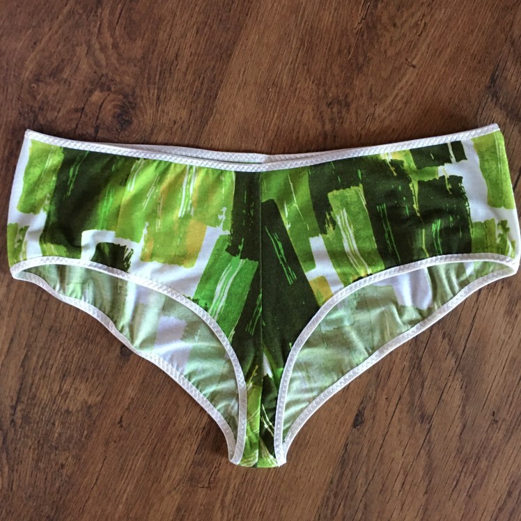 Ideas for you to knick(ers) and a few free patterns too. – Oh Sew That ...