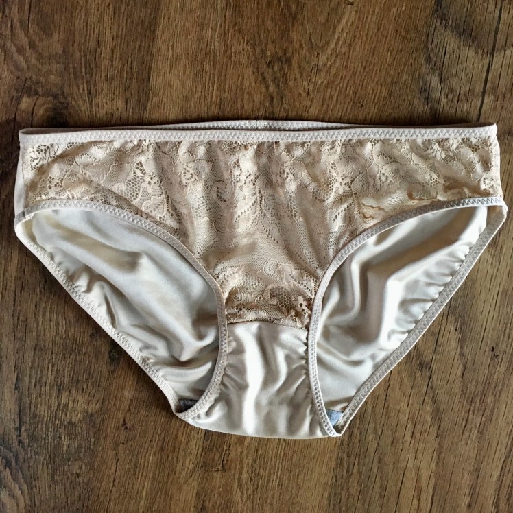 Ideas for you to knick(ers) and a few free patterns too. – Oh Sew That ...