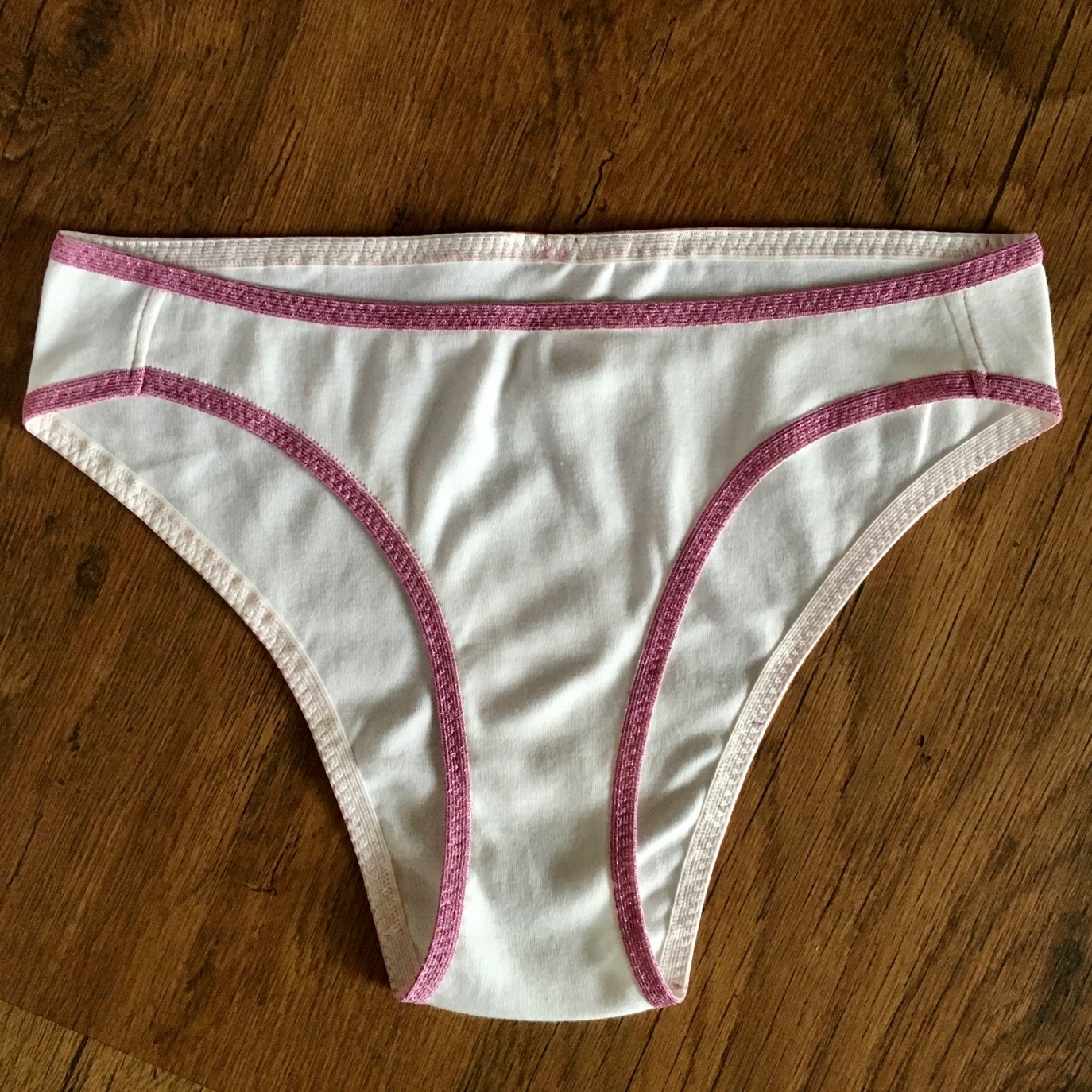 Ideas for you to knick(ers) and a few free patterns too. – Oh Sew That ...