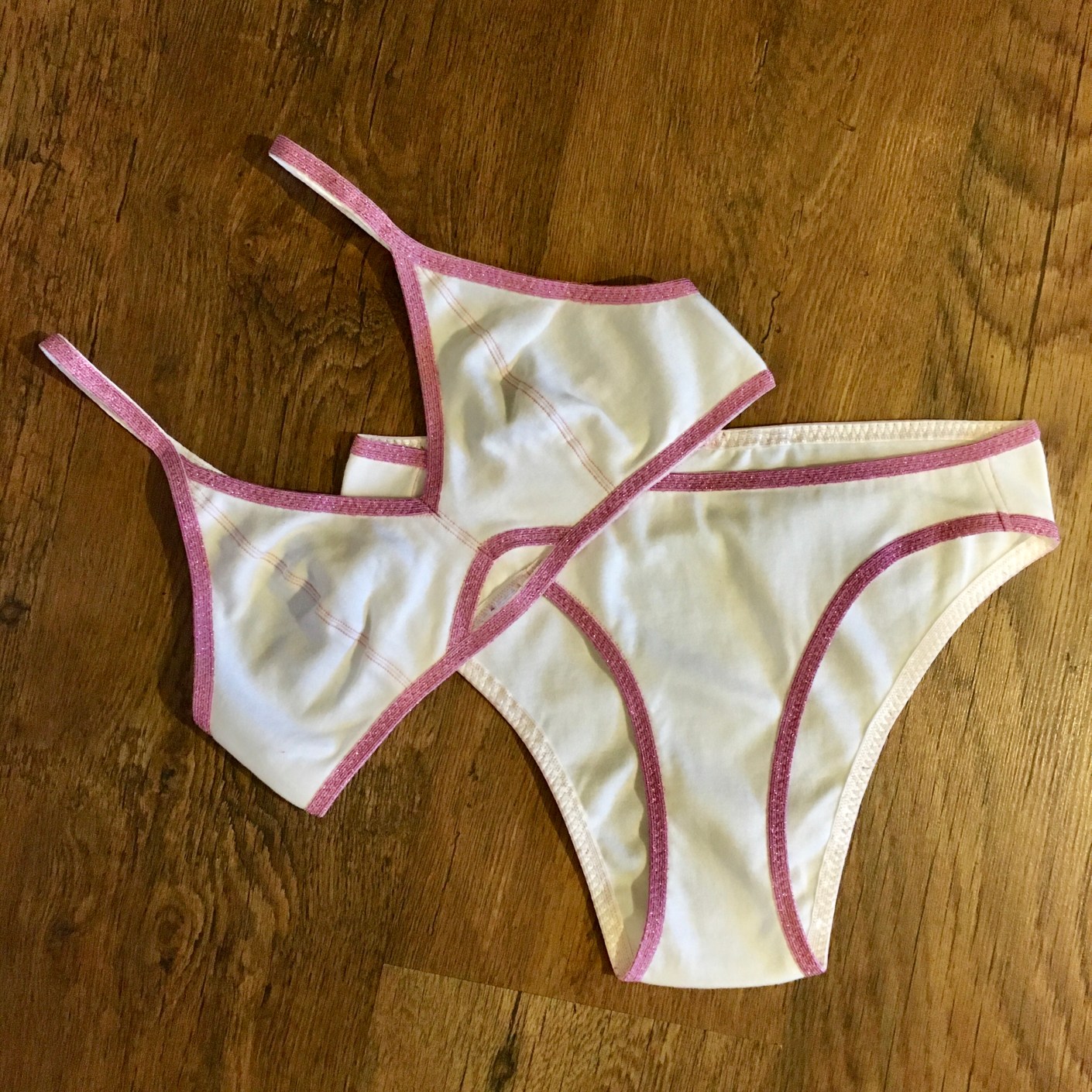 Ideas for you to knick(ers) and a few free patterns too. – Oh Sew That ...