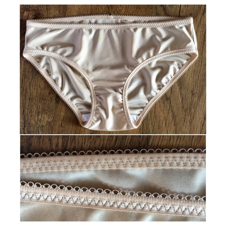 Ideas for you to knick(ers) and a few free patterns too. – Oh Sew That ...